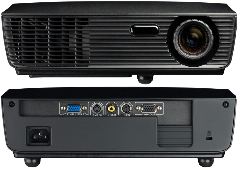 Optoma EX521 DLP - Elektroonika24