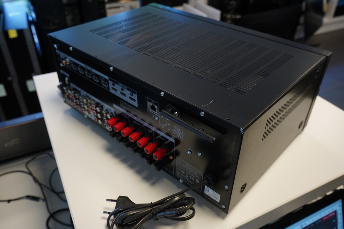 Sony STR-DN1050 7.2 - Elektroonika24
