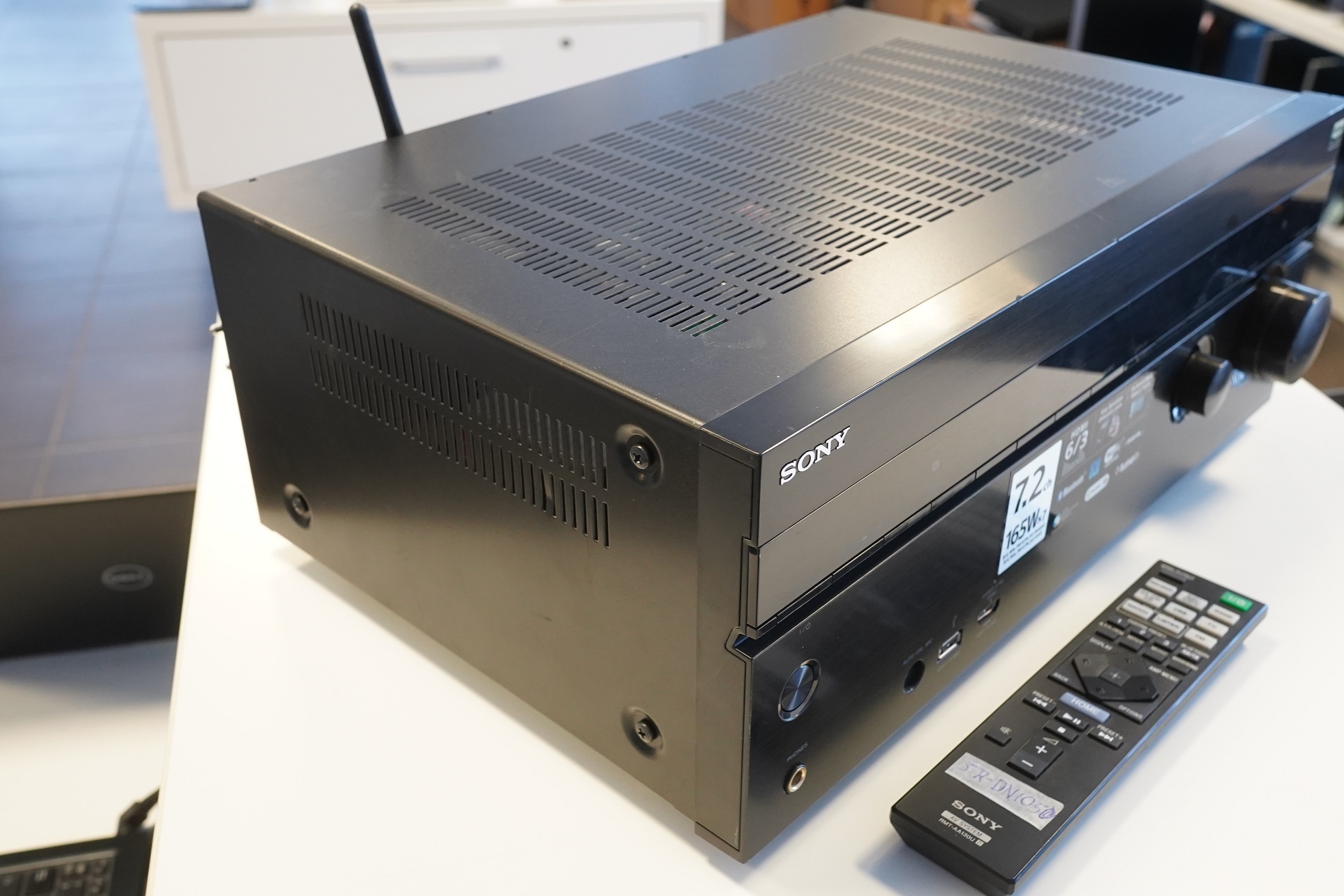 Sony STR-DN1050 7.2 - Elektroonika24