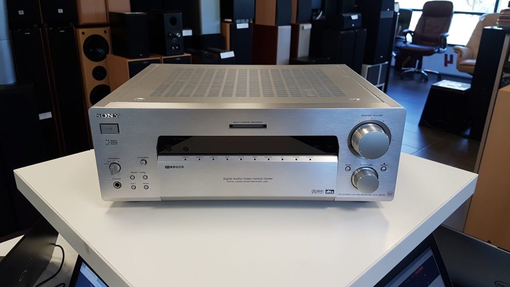 Sony STR-DB930