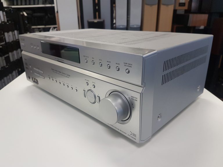 Sony STR-DE598 5.1 ressiiver - Elektroonika24
