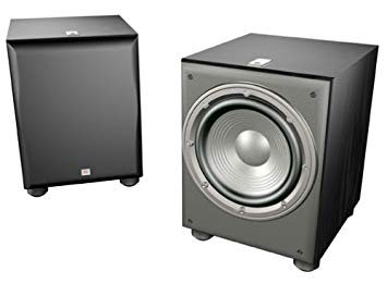 Subwoofer JBL E250P/230 - Elektroonika24