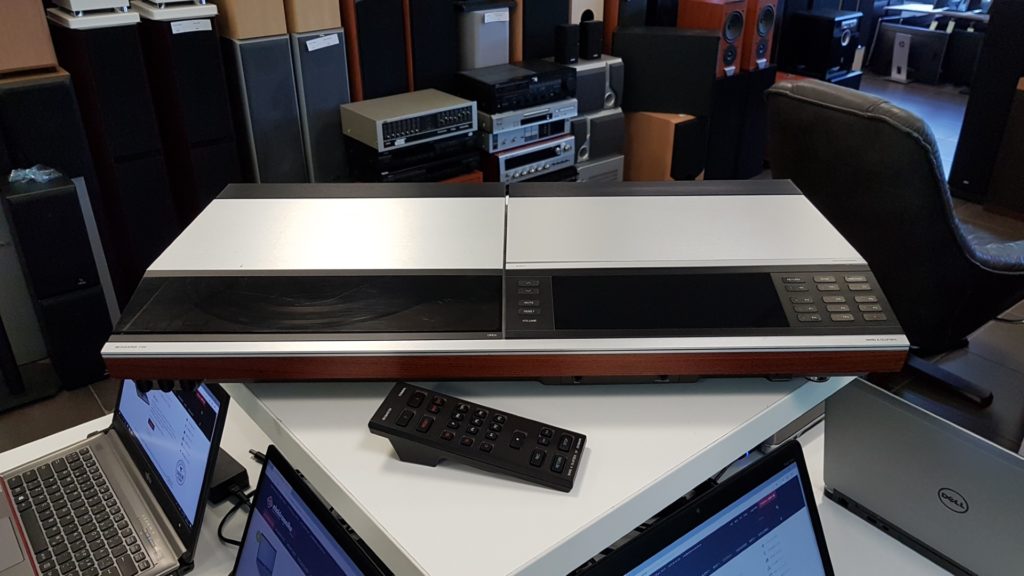 Bang & Olufsen BeoCenter 7700 - Elektroonika24