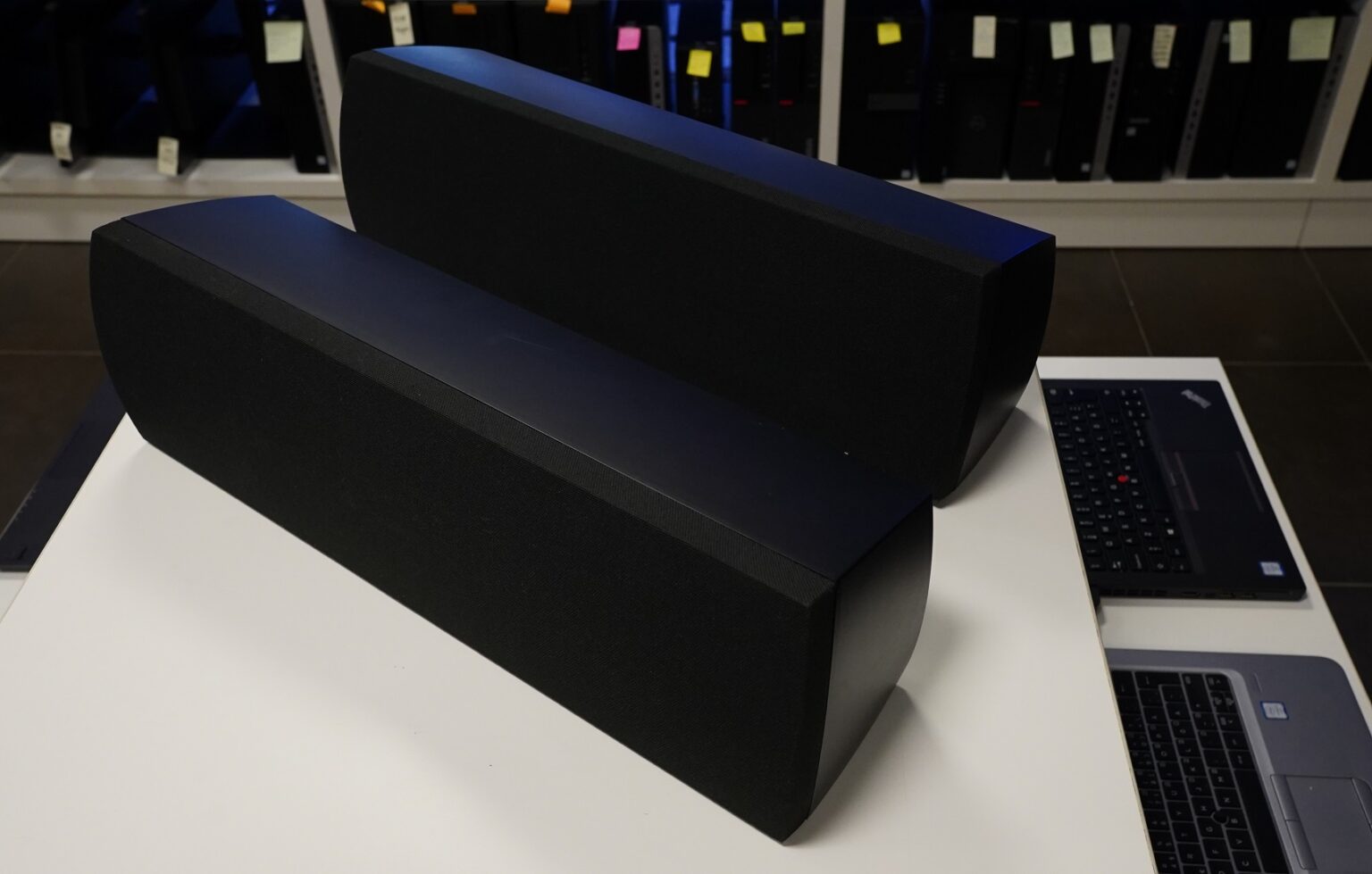 Paradigm Cinema 110 Ver 3 seinakõlarid - Elektroonika24