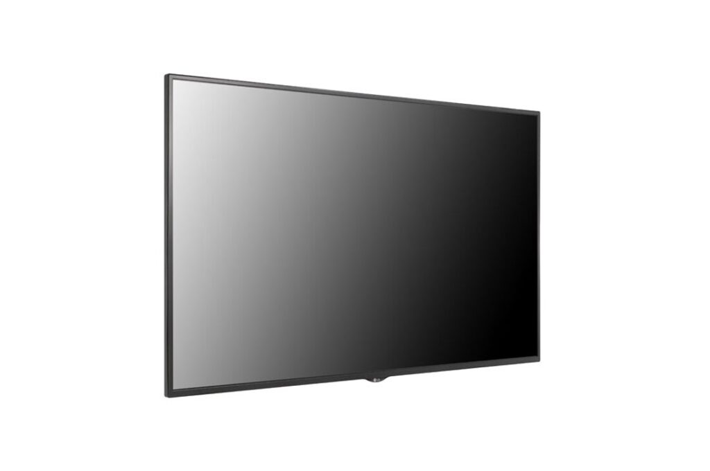 LG 65UH5C-B Digital Signage - Elektroonika24