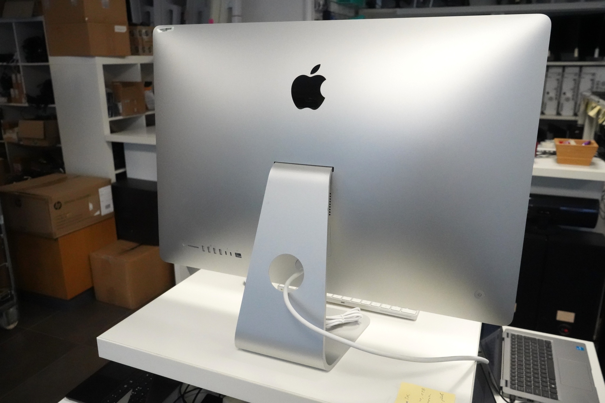 Apple iMac Retina 5K, 27-inch, 2020 - Elektroonika24