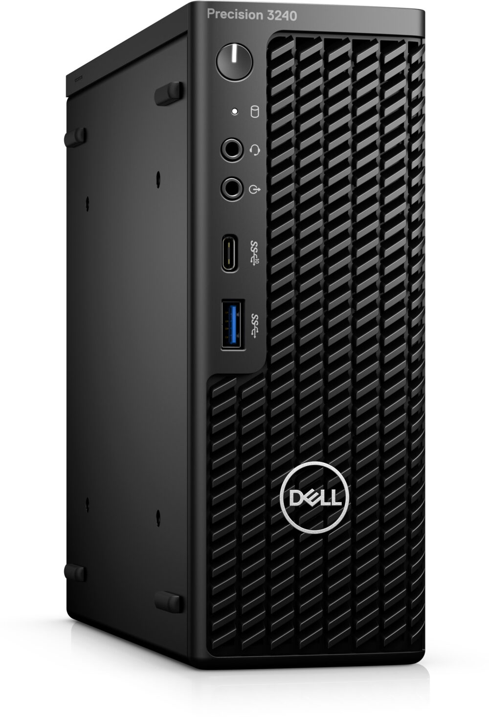 Dell Precision 3240 Compact - Elektroonika24