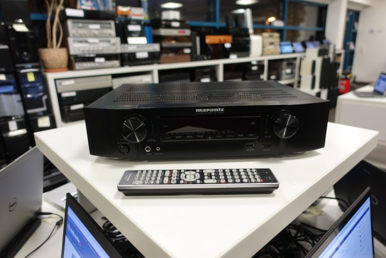 Marantz NR-1603 Slim Line